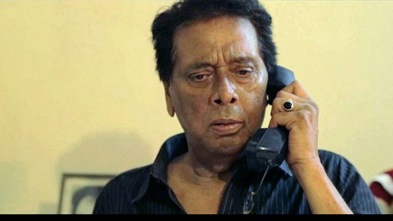 Popular Assamese film and theatre actor Biju Phukan passes away