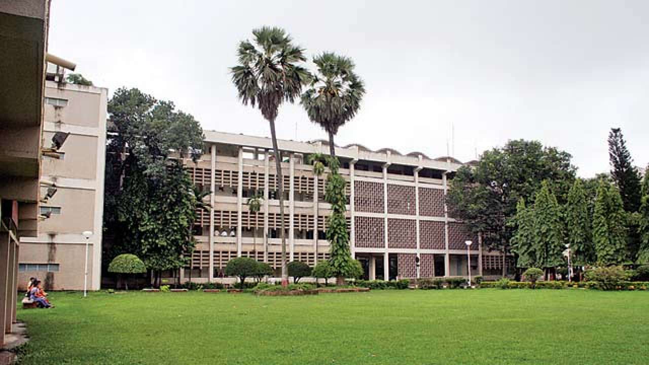 IIT-B ranks 9th in QS varsity's BRICS ranking