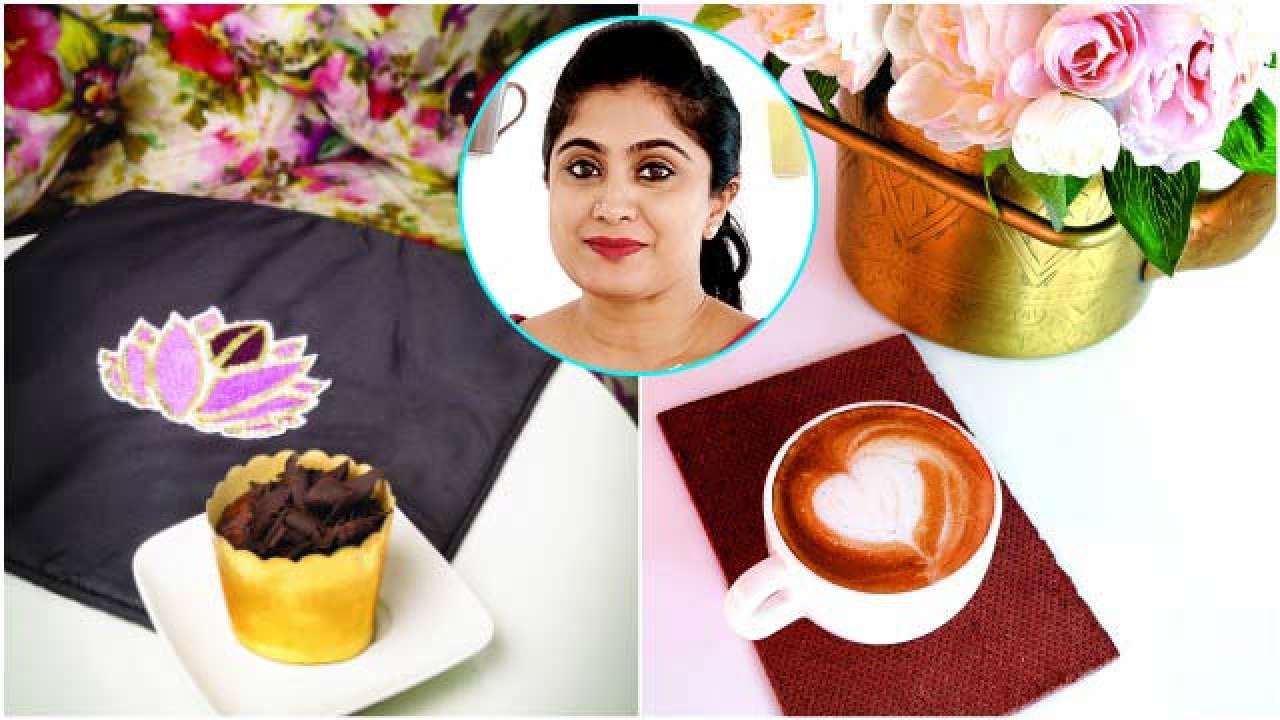 Food and fashion pop-up