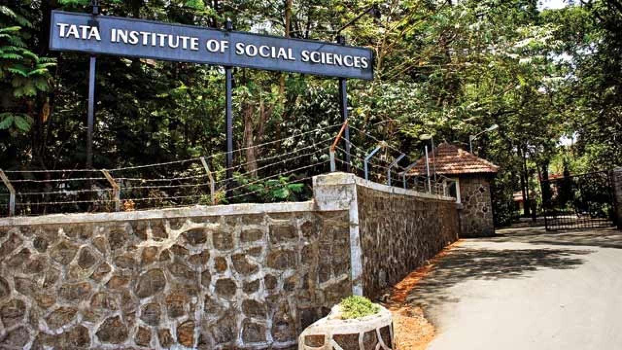 TISS cuts scholarship for SC students