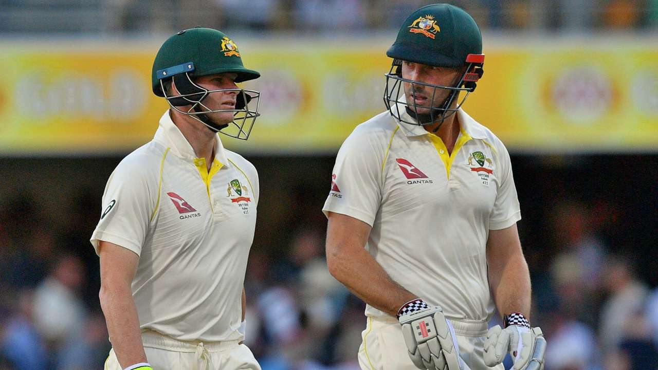 WATCH | Ashes: Steve Smith plays captain's knock to rescue Aussies on ...