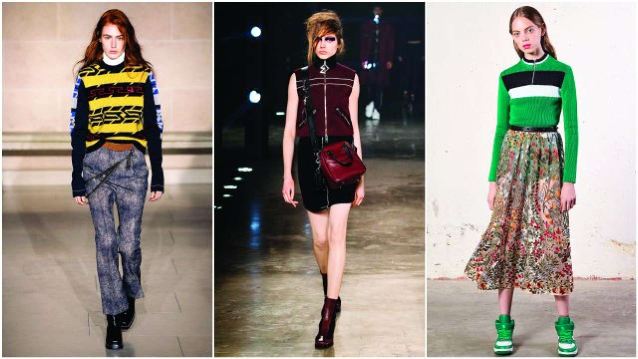 Retro sporty goes major!