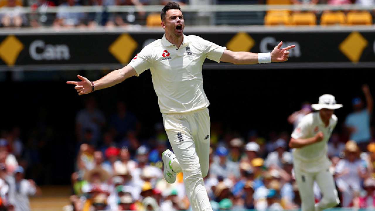 Watch Highlights | Ashes: James Anderson, Stuart Broad claw back ... Watch Highlights | Ashes: James Anderson, Stuart Broad claw back ...