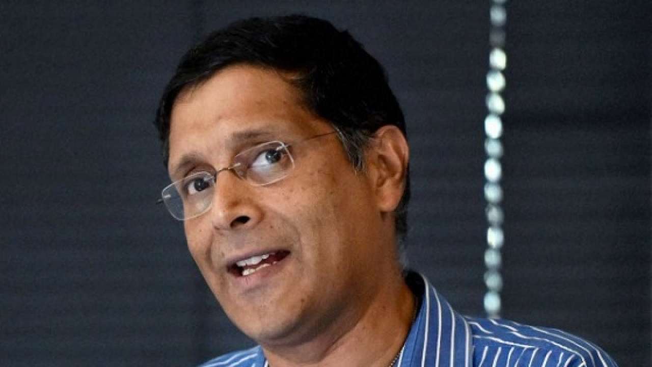 GST may have fewer slabs in future, says CEA Arvind Subramanian