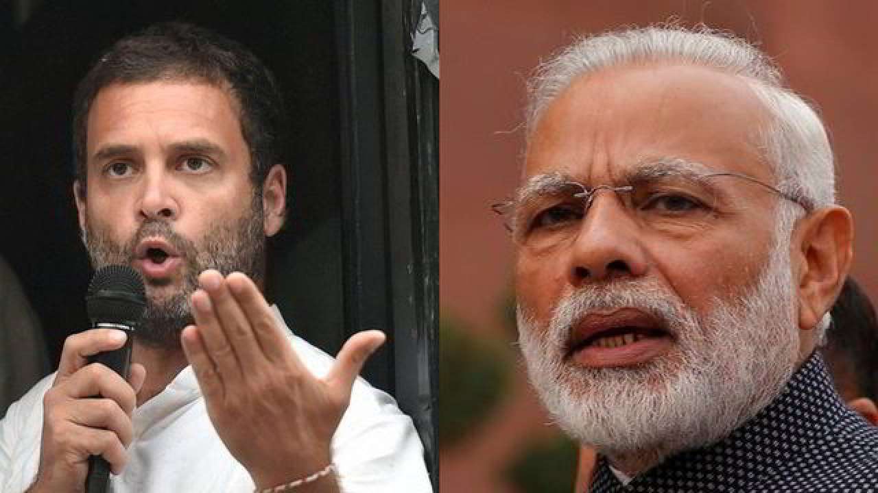 As Nano production drops, Rahul Gandhi says PM Modi's pet 'Make in ...