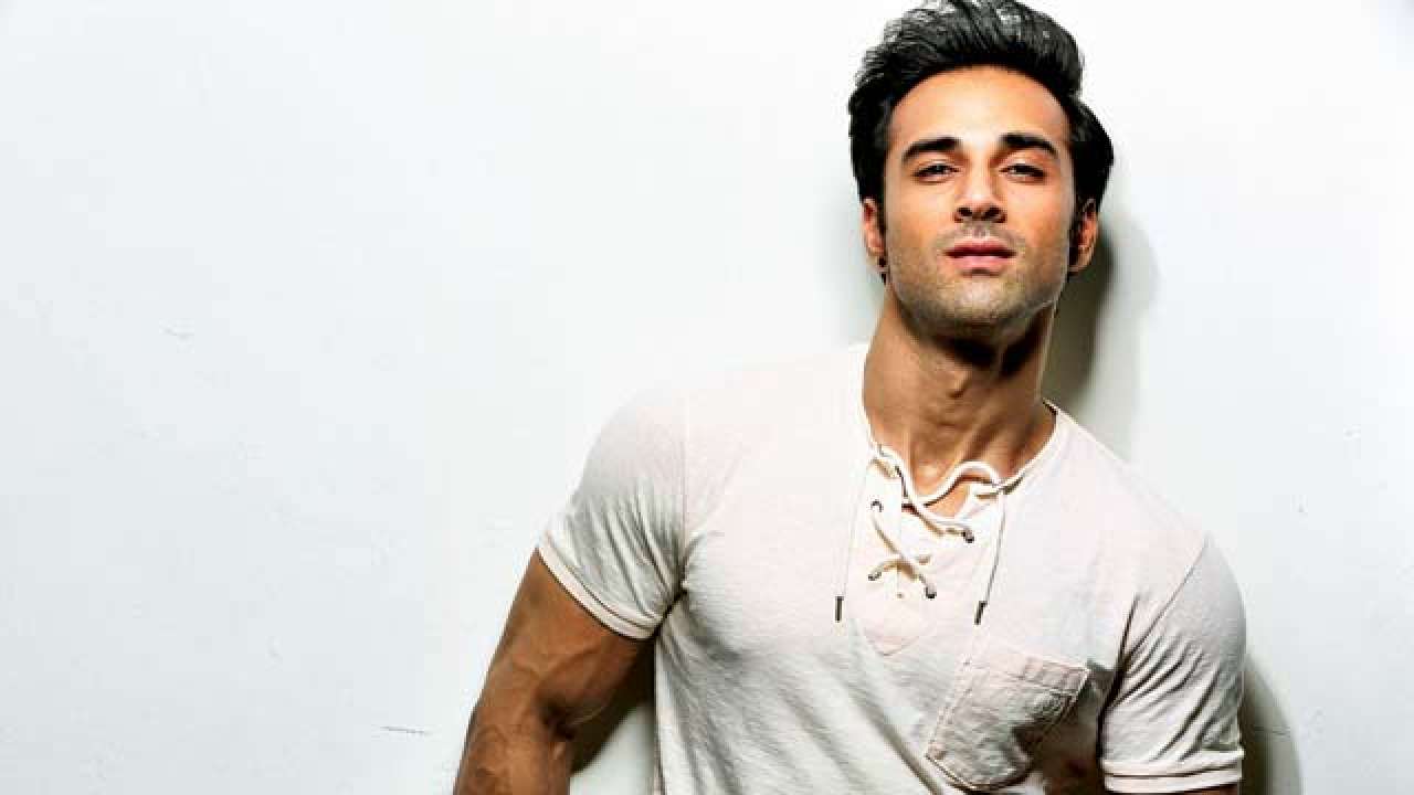 Pulkit Samrat shunned by the shutterbugs?