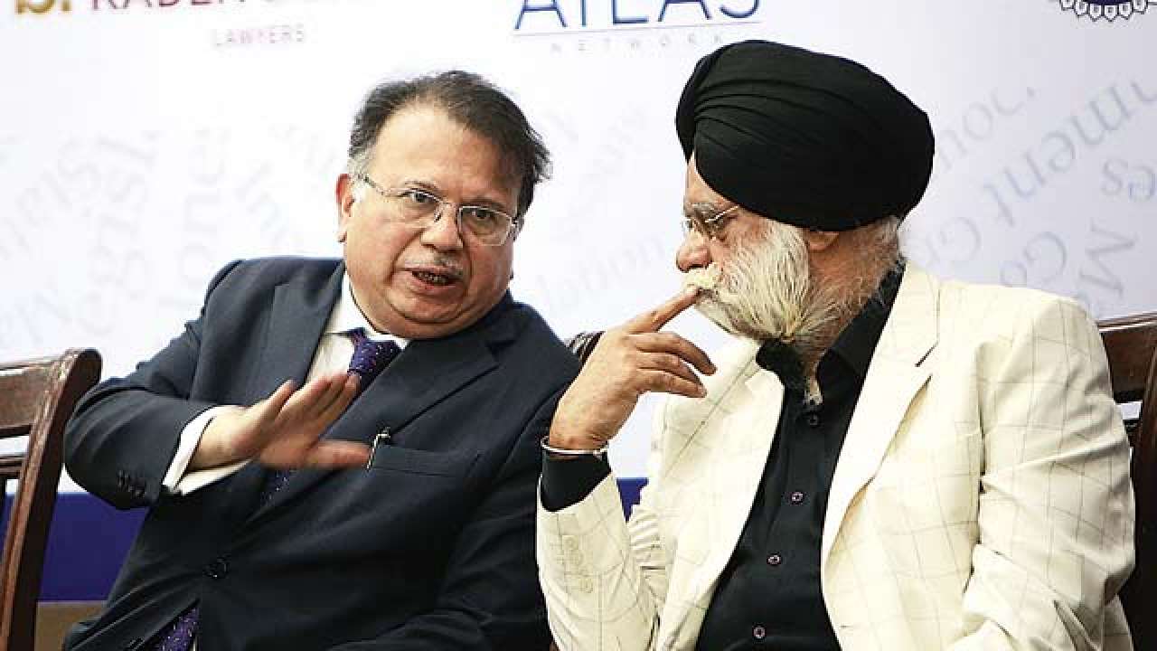 Laws must reflect needs of a modern society: Justice AP Shah