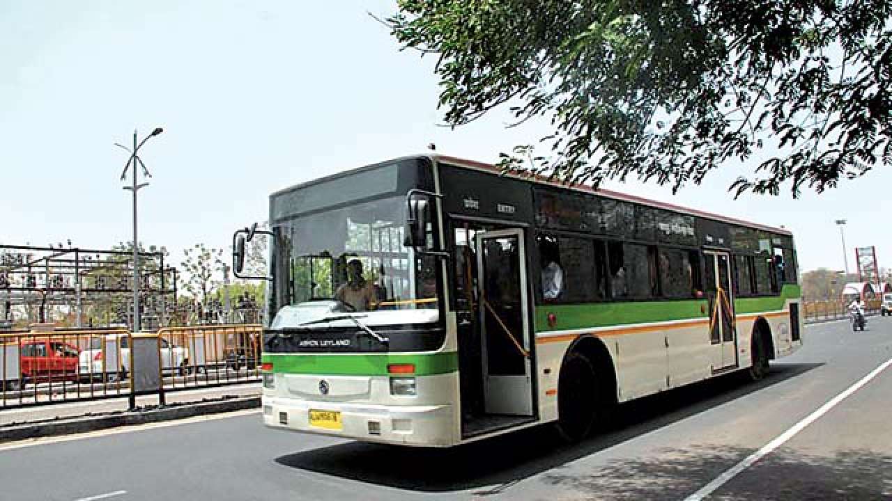 Jaipur Low Floor Bus Route | Viewfloor.co