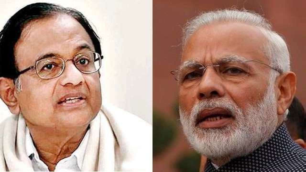 Narendra Modi's campaign is about himself, has he forgotten he is PM of ...