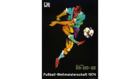 FIFA unveils Russia World Cup official poster: Here are the posters ...