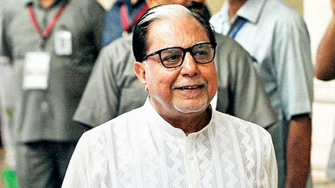 'Future of Cinema' with Dr Subhash Chandra