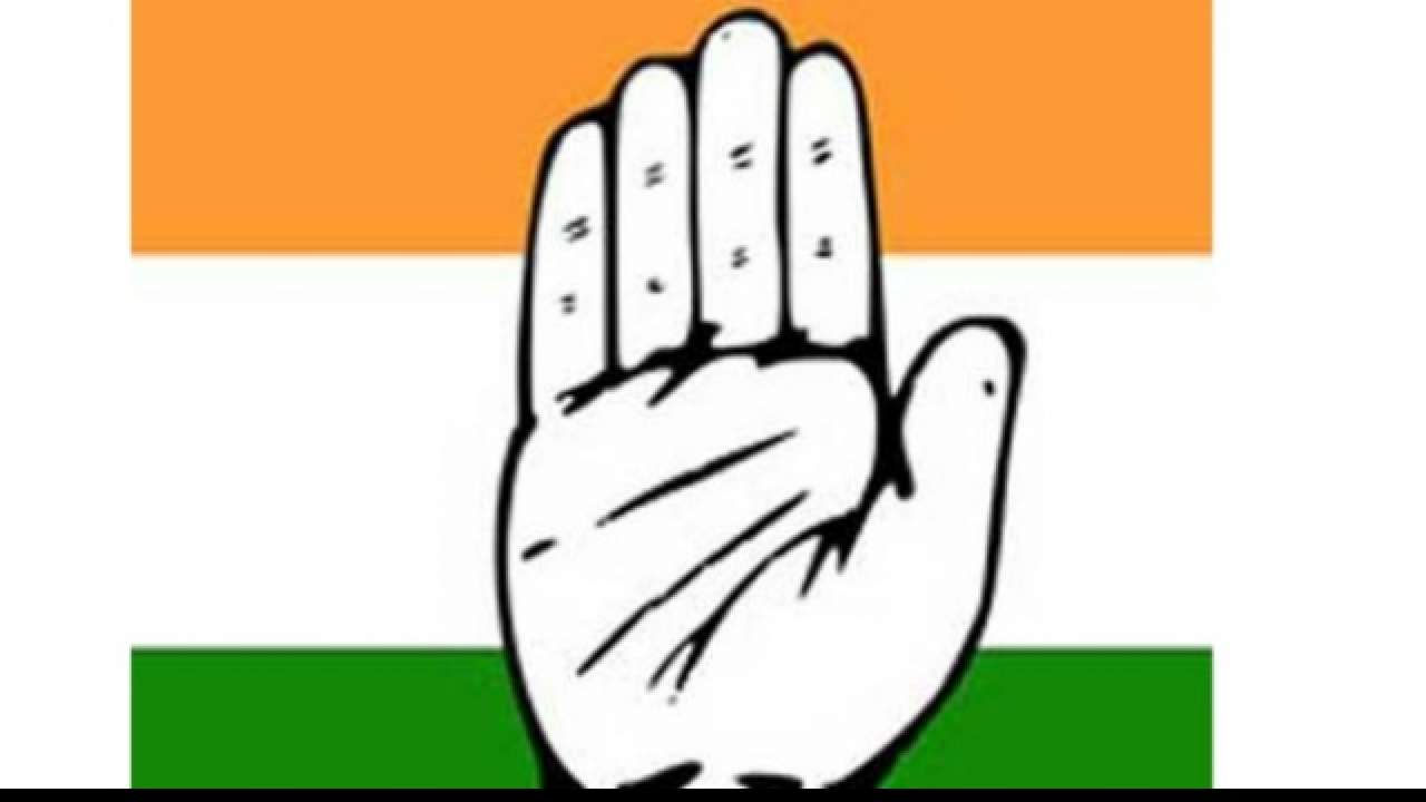 FIR against Congress candidate Dilip Mane