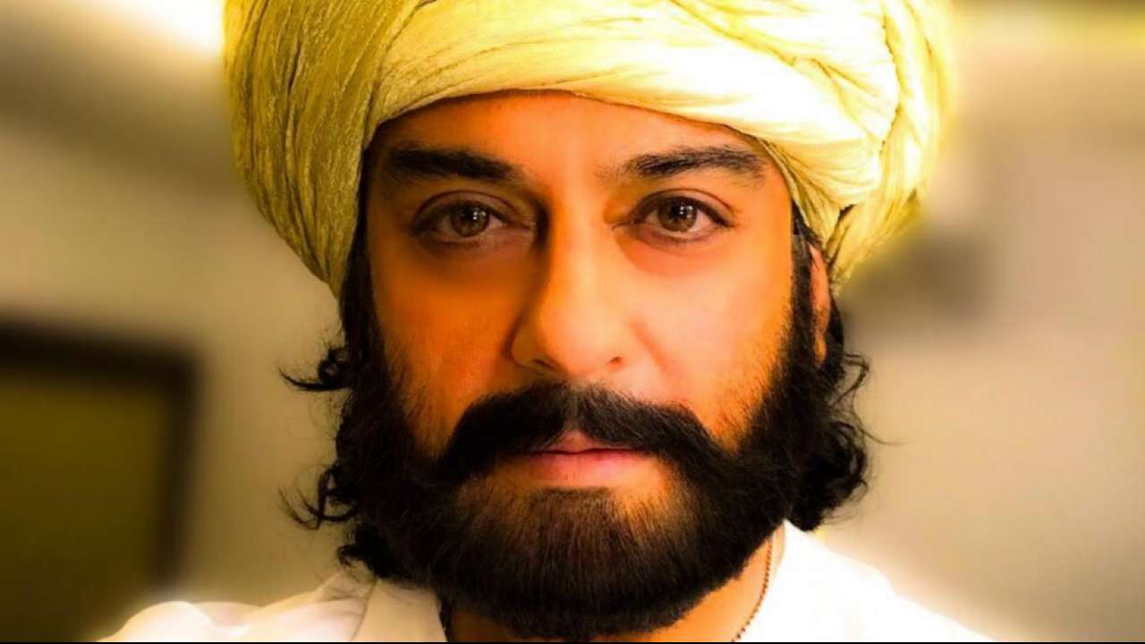 Adnan Sami to make his acting debut with 'Afghan In Search Of A Home'