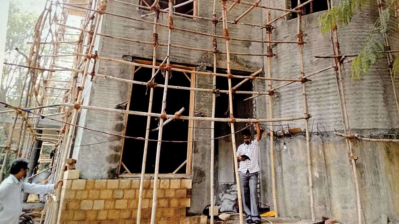 City set to get its first multi-level viewing gallery