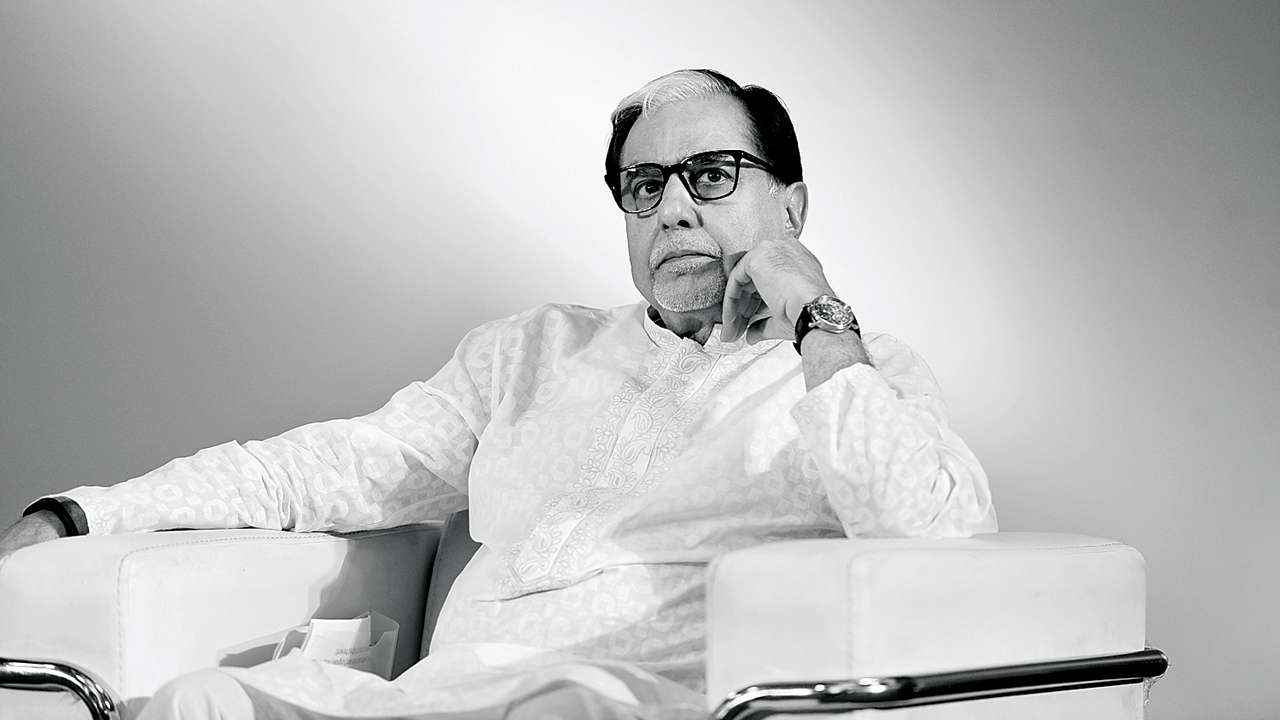 A Pioneer… & Much More