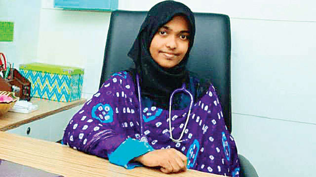 Hadiya says she wants meeting with 'husband', more 'freedom'