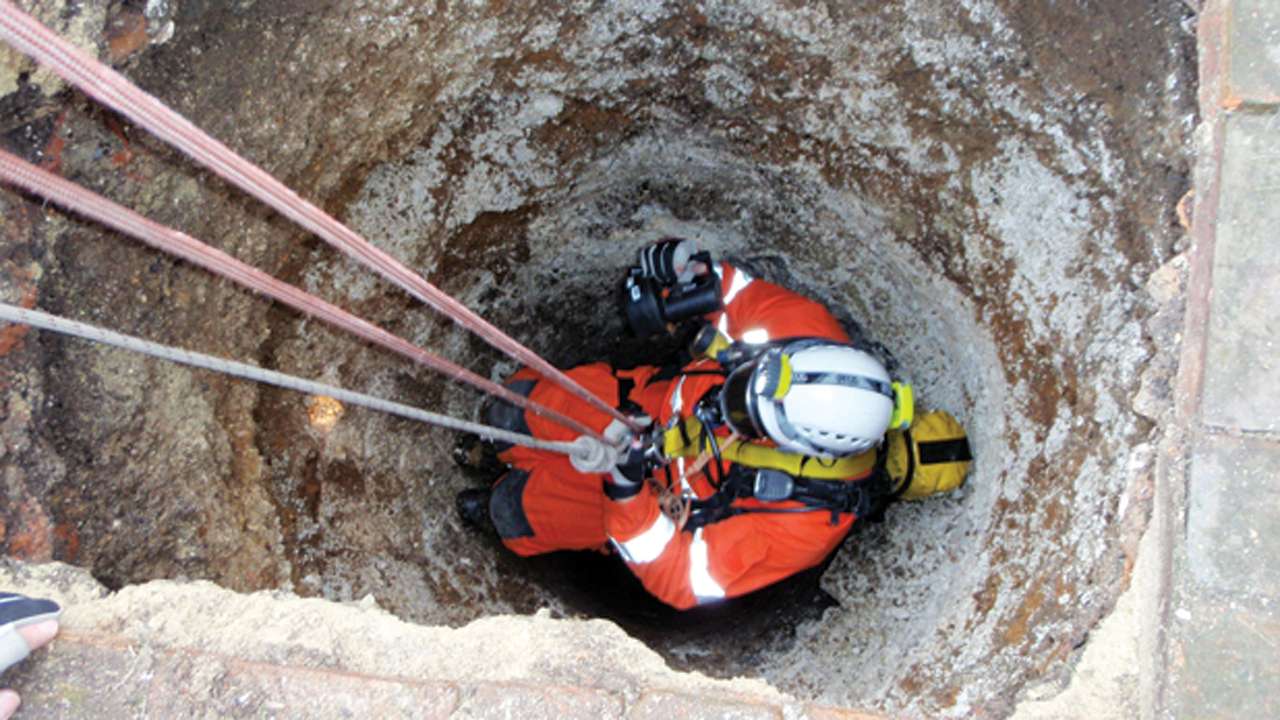 Youth dies in Kota after falling in well