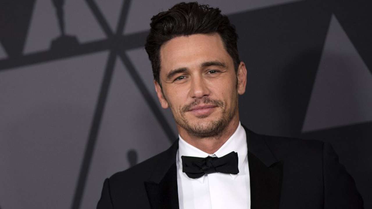 James Franco joins superhero bandwagon with an 'X-Men' spin-off