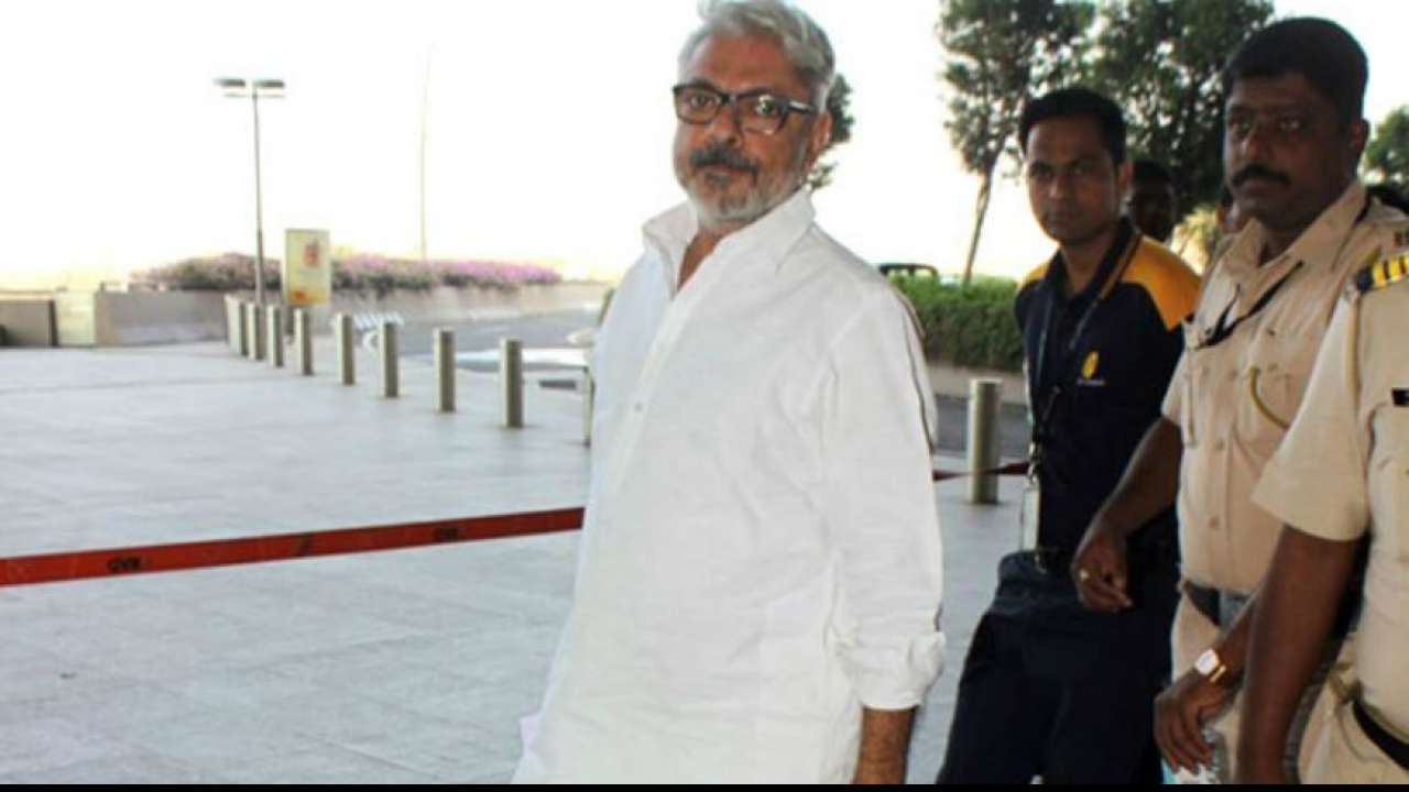 'Padmavati' director Sanjay Leela Bhansali heads to Delhi to attend ...