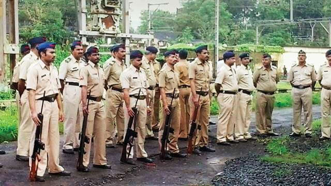 Want police protection in Maharashtra ? You must foot the bill