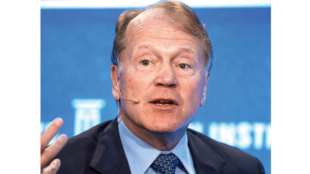 John Chambers picks Uniphore for first start-up investment outside US