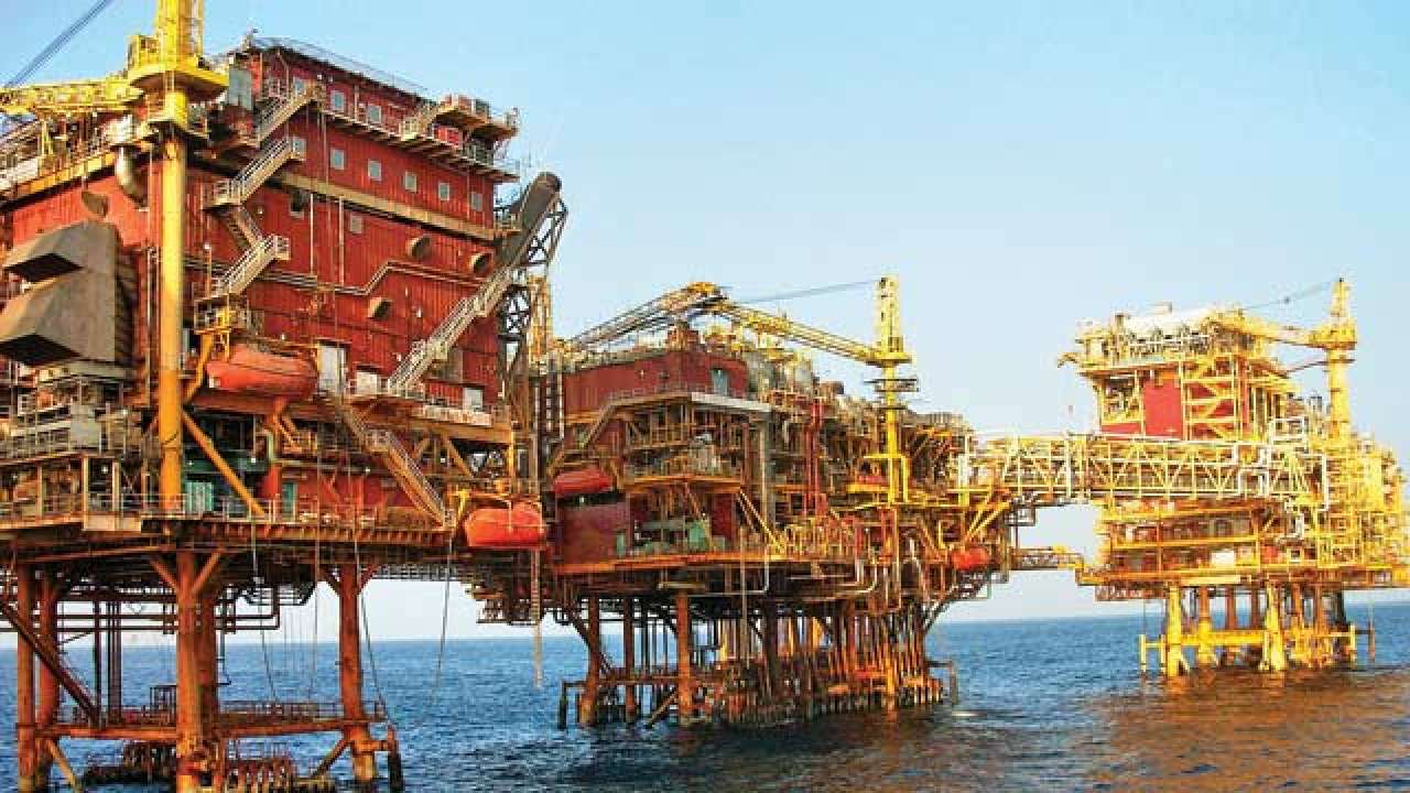 Not just households, ONGC hit by power cuts too