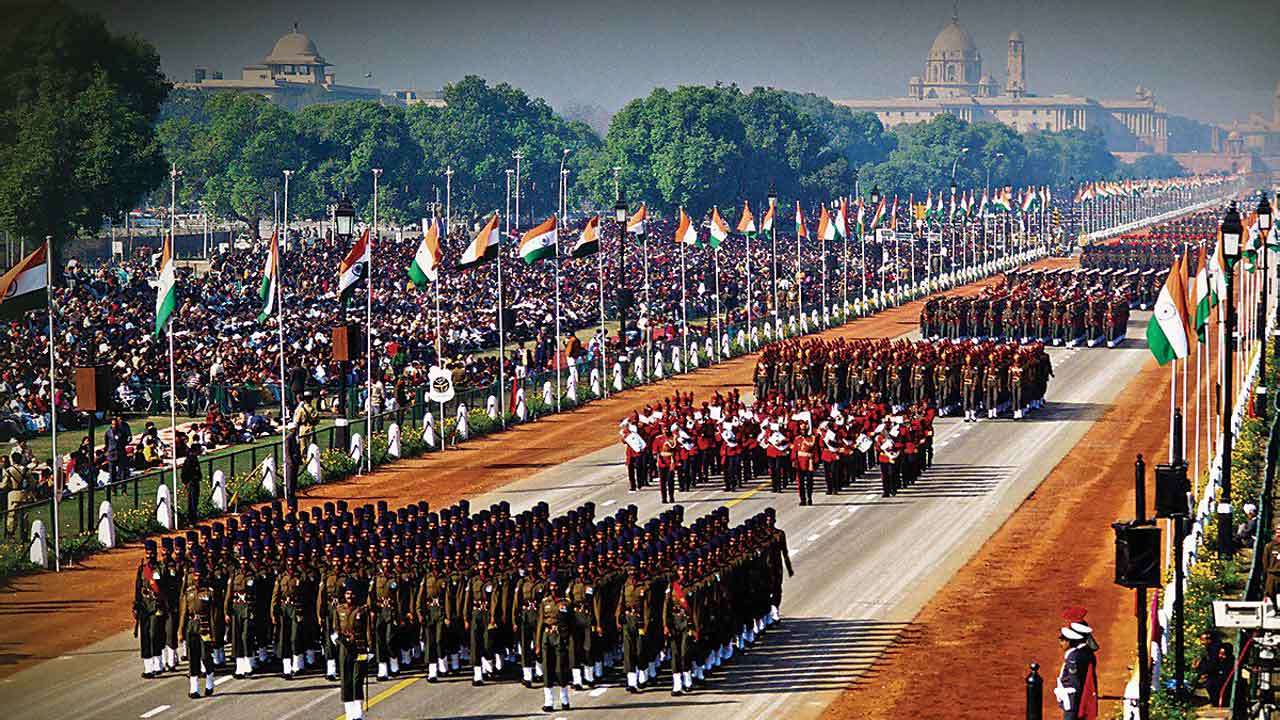 Defence Ministry launches Armed Forces Week