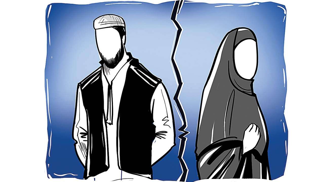 Triple talaq to be illegal