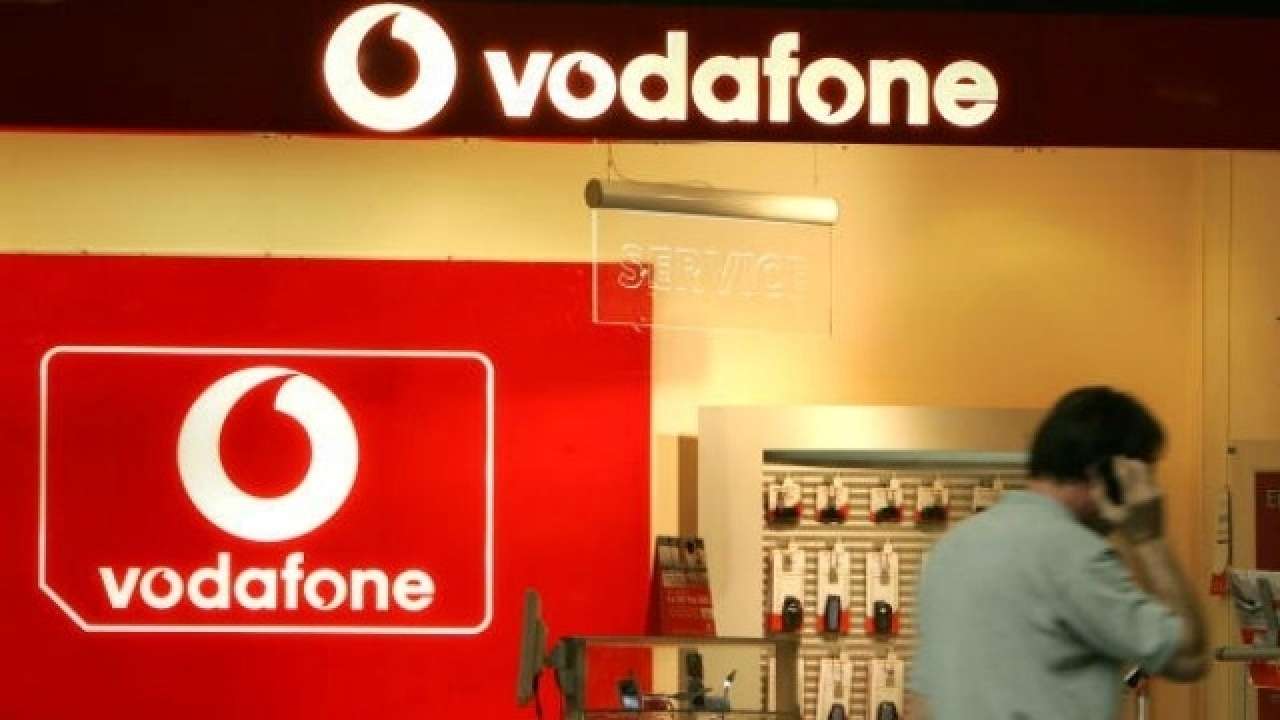 Vodafone introduces five different plans under 'Super Plans' scheme for ...