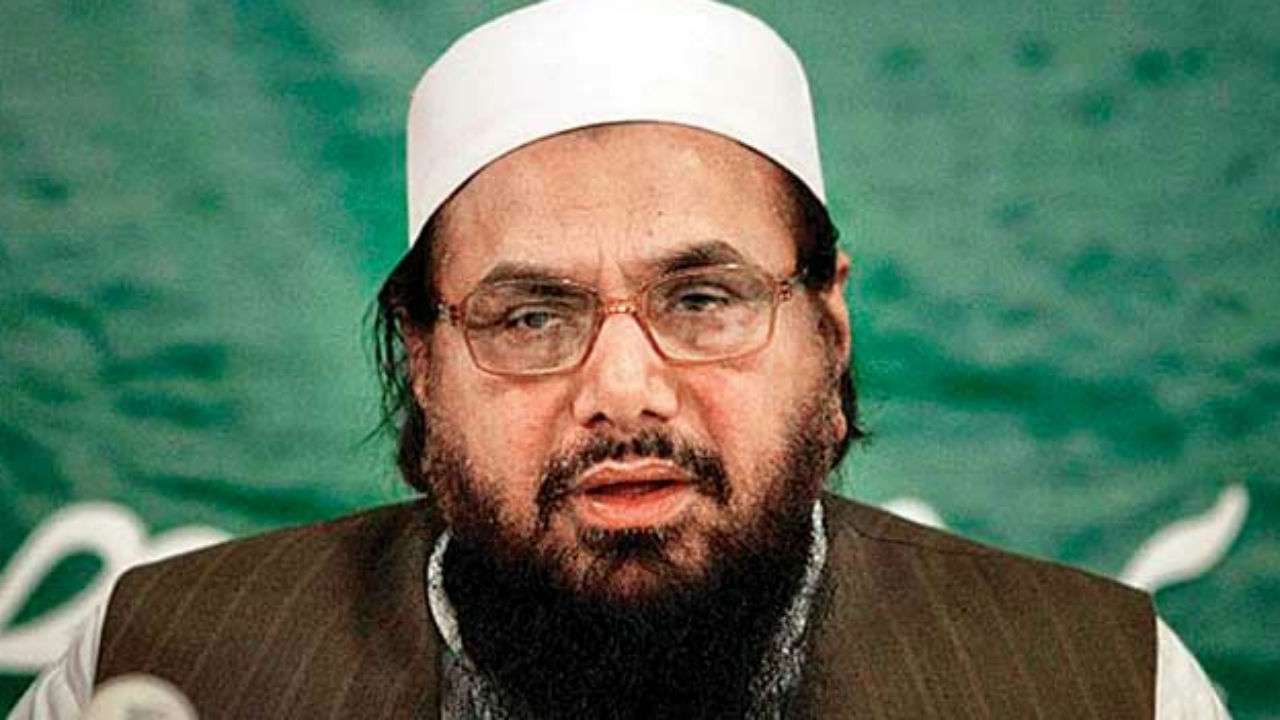 Release of Hafiz Saeed is a step backward in Pakistan's co-operation in ...