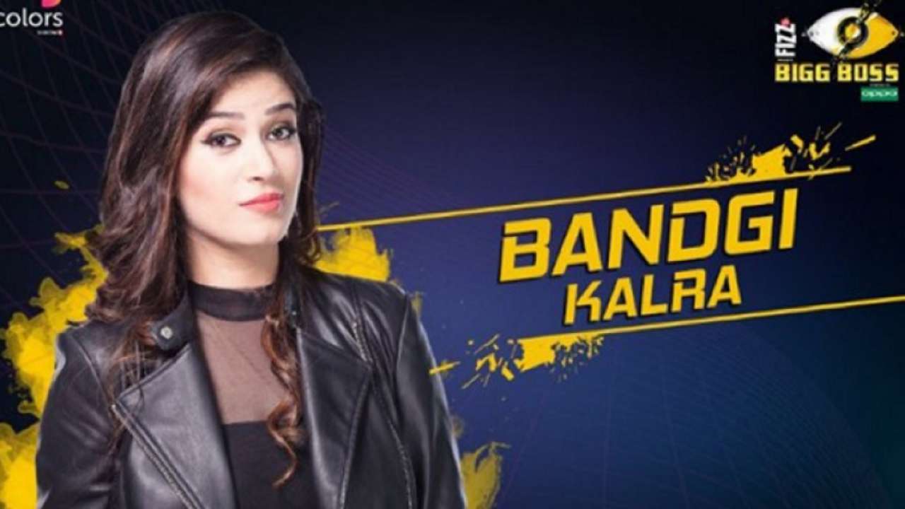 Bigg Boss 11: "I will root for Puneesh to win," says Bandagi Kalra ...
