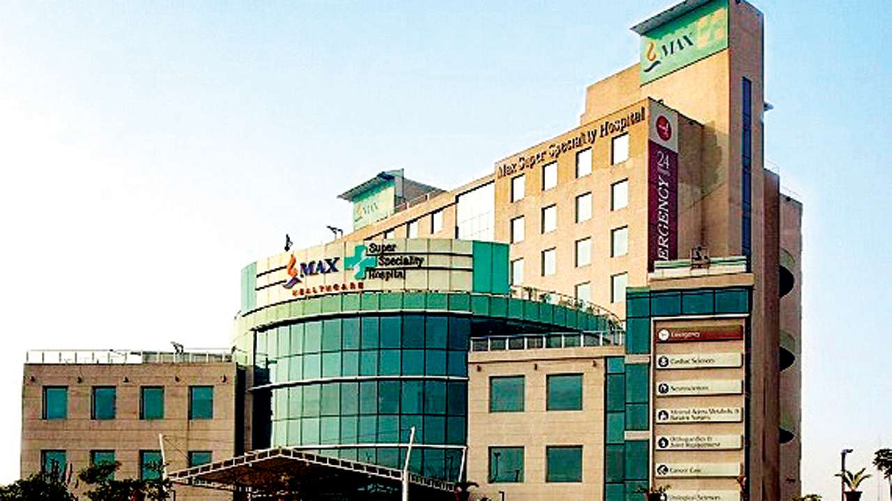 Max Hospital Terminates Services Of 2 Docs max-hospital-terminates-services-of-2-docs