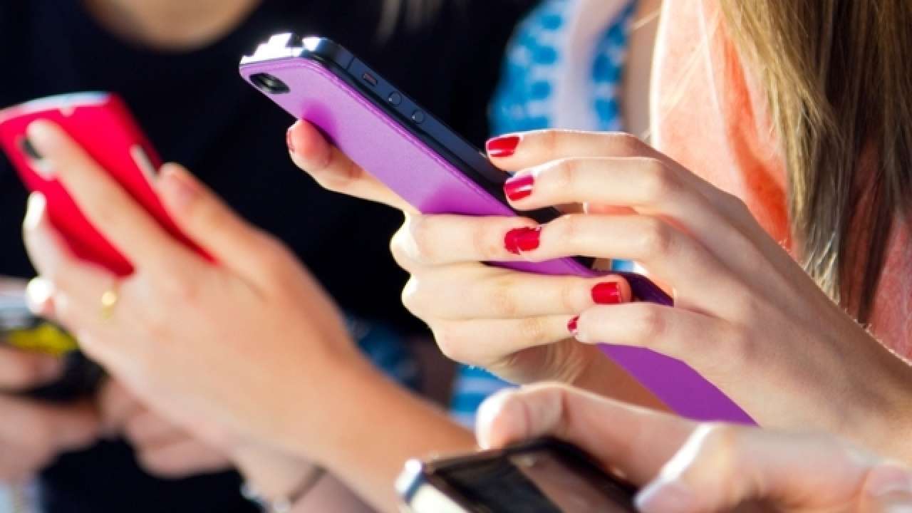 Beware: Smartphone addiction may cause severe depression and anxiety