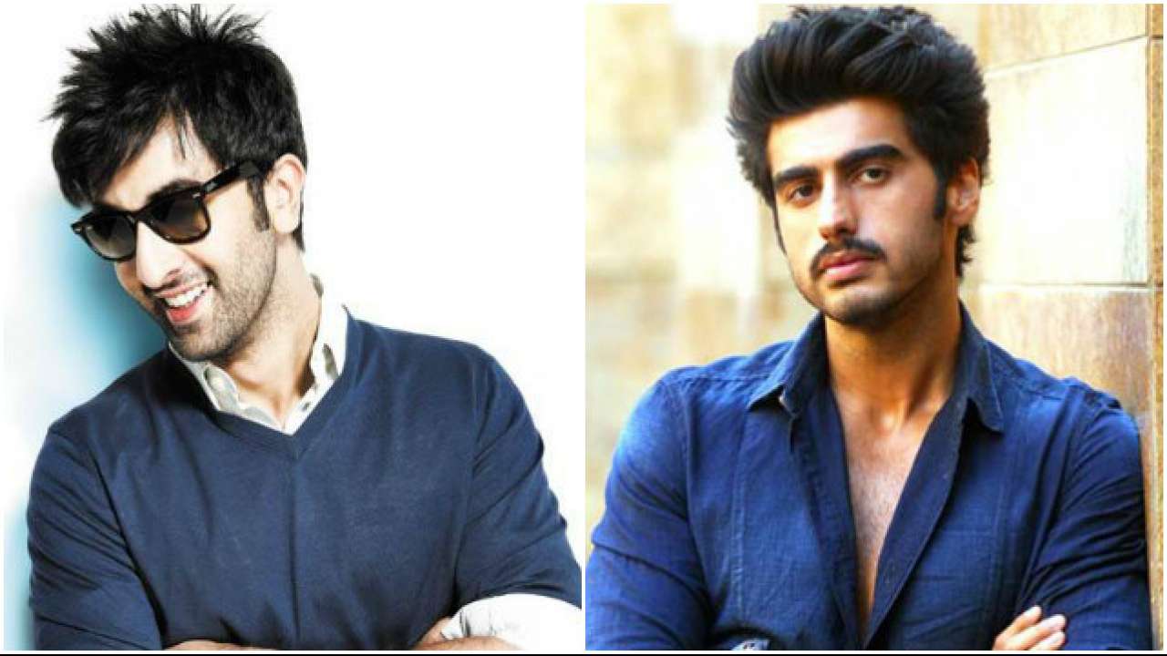 WATCH | Arjun Kapoor and Ranbir Kapoor's 'action lessons' speaks ...