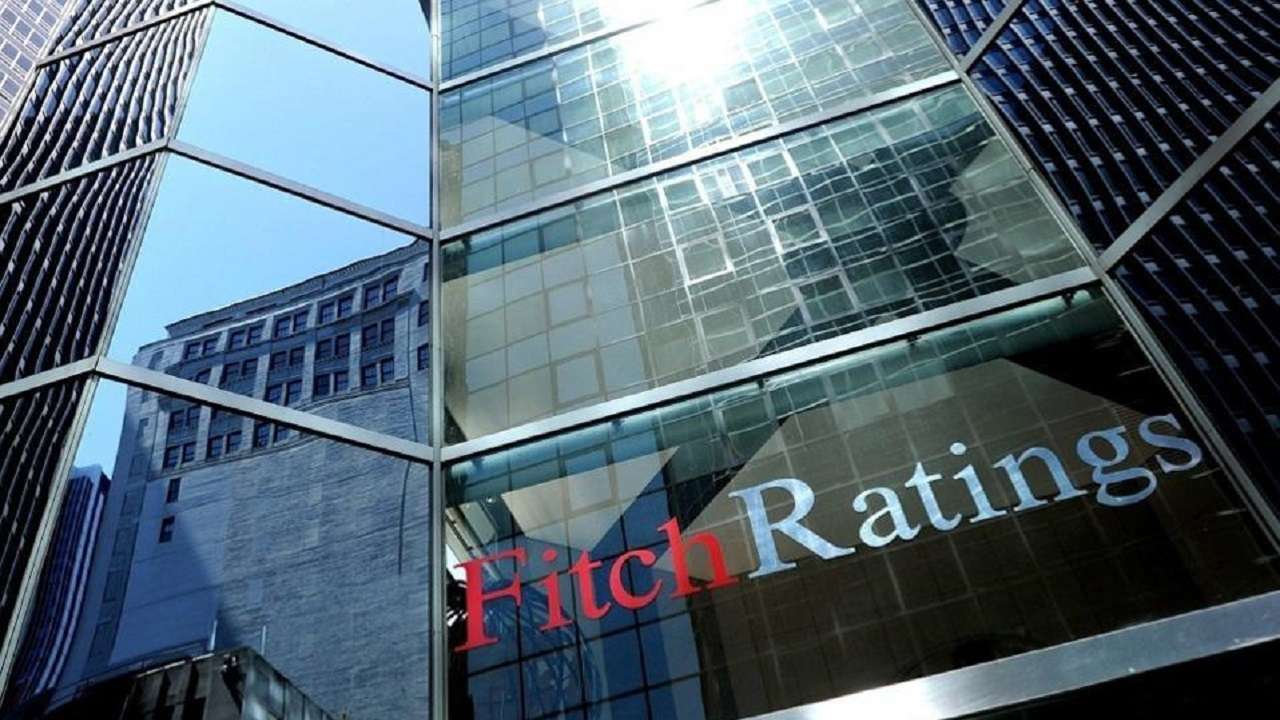 DNA Money Edit: What Fitch's GDP revision tells us