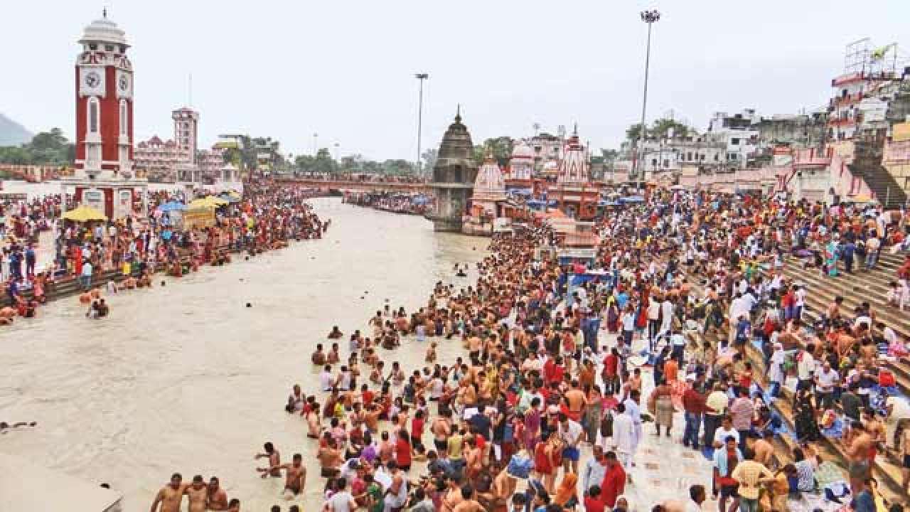 Uma Bharti to fast unto death if Ganga cleaning plans don't start by ...