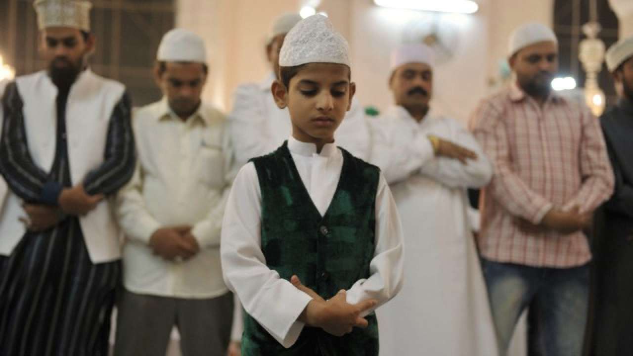 In Pics | Ramzan 2017: From India to Egypt, here's how Muslims around ...