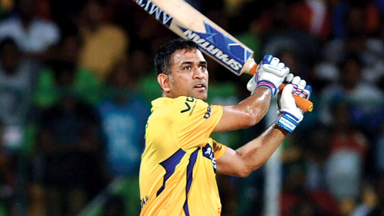 Here's how MS Dhoni might be super king of Chennai again