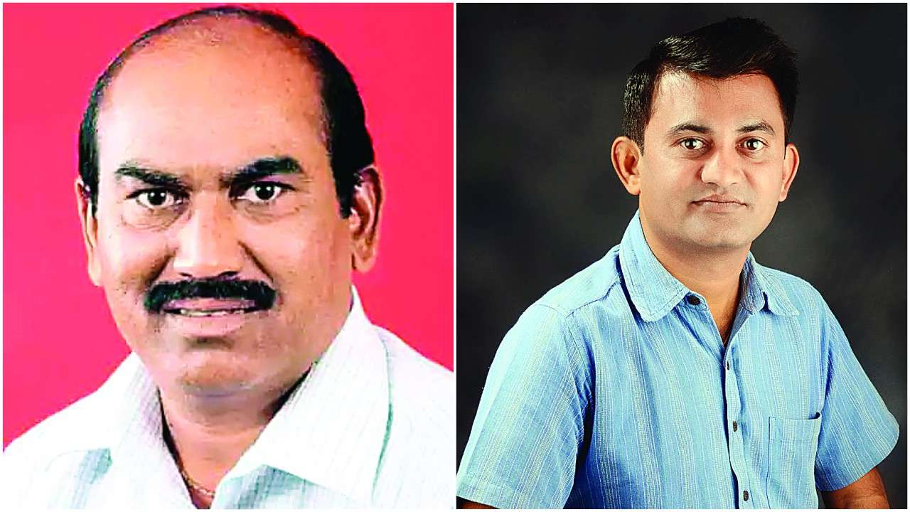 Gujarat Elections 2017 | Cong's Paresh Dhanani against Patel in Amreli