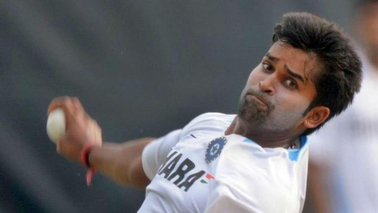 WATCH | Ranji Trophy: Karnataka skipper Vinay Kumar's hat-trick blows ...