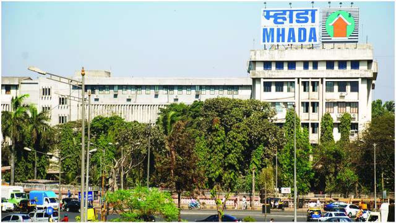 MHADA picks 46 PMGP bldgs for redevelopment