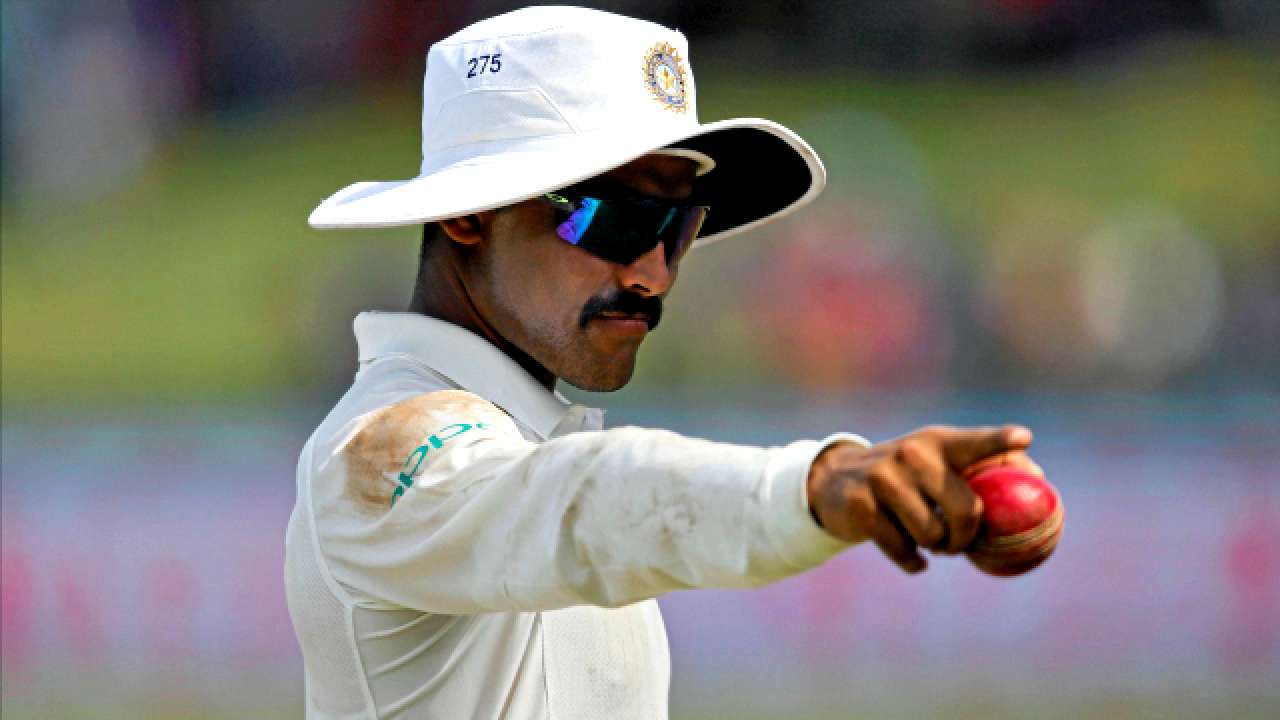 Ravindra Jadeja gets roasted on Twitter for lashing out at a fan who ...