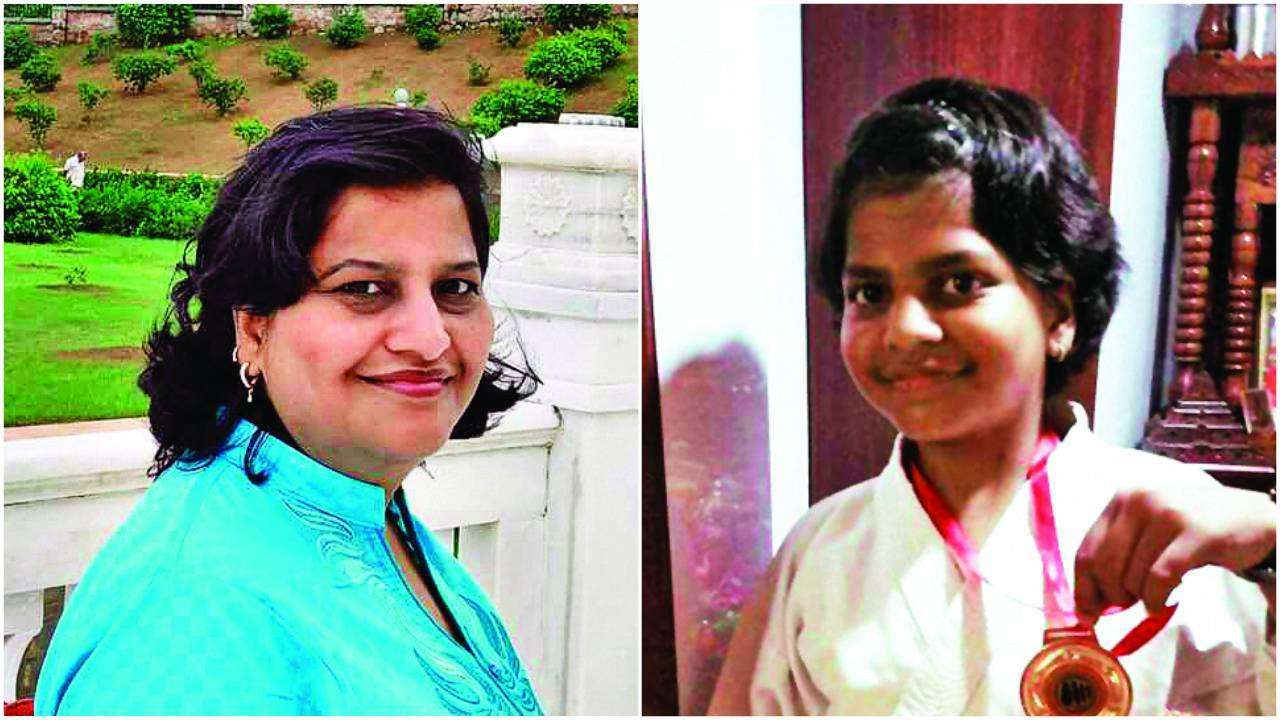 Noida Double Murder Case Cops Detain Juvenile From Varanasi In Uttar