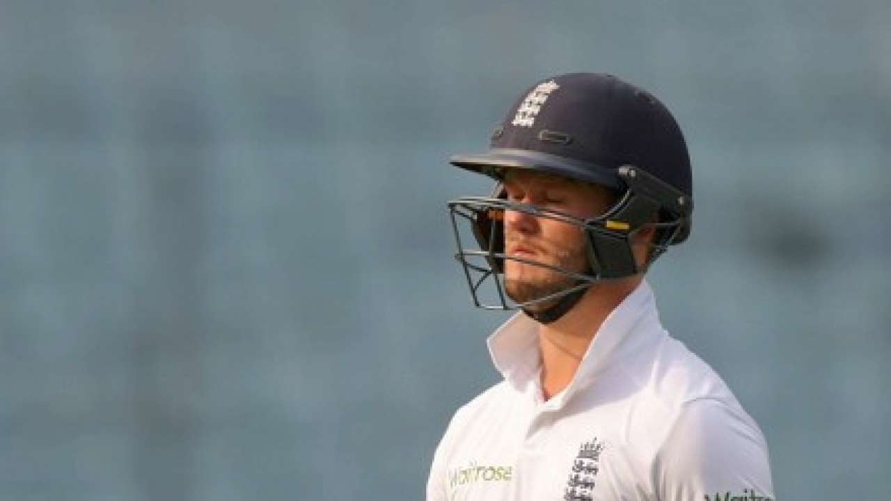 Another bar crisis! Ben Duckett dropped, suspended by England after ...