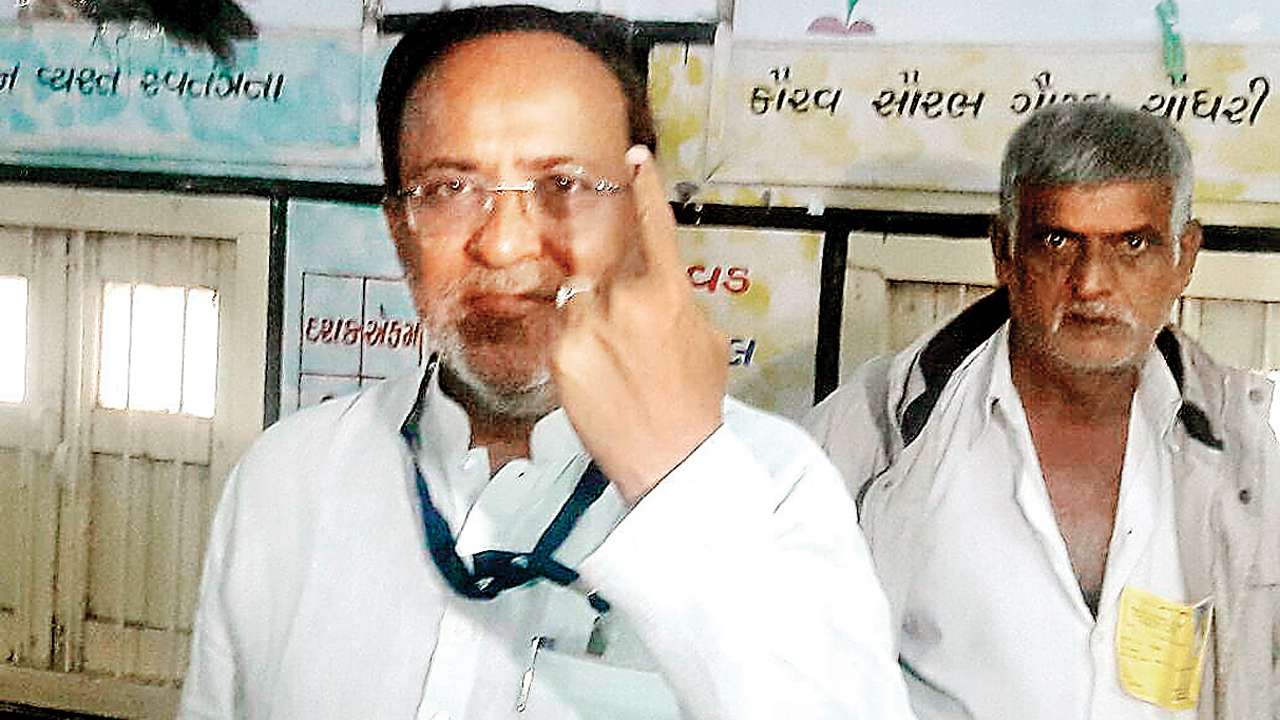 Gujarat Elections 2017 | CEO says no tampering, just confusion