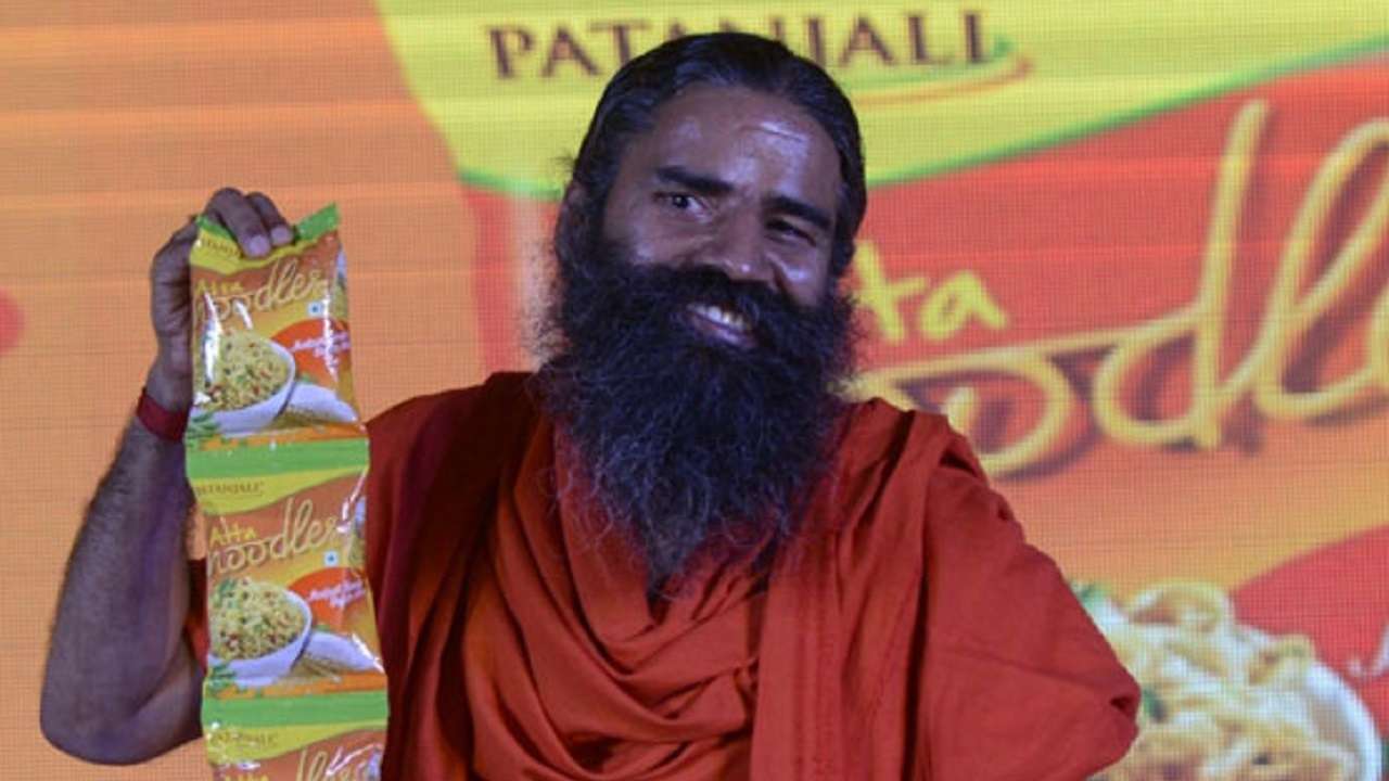 After FMCG success, Baba Ramdev-led Patanjali to manufacture solar ...