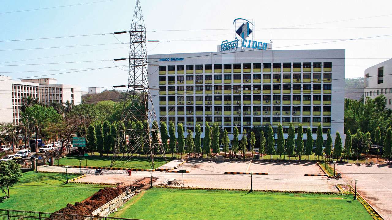 CIDCO to release 8k affordable homes