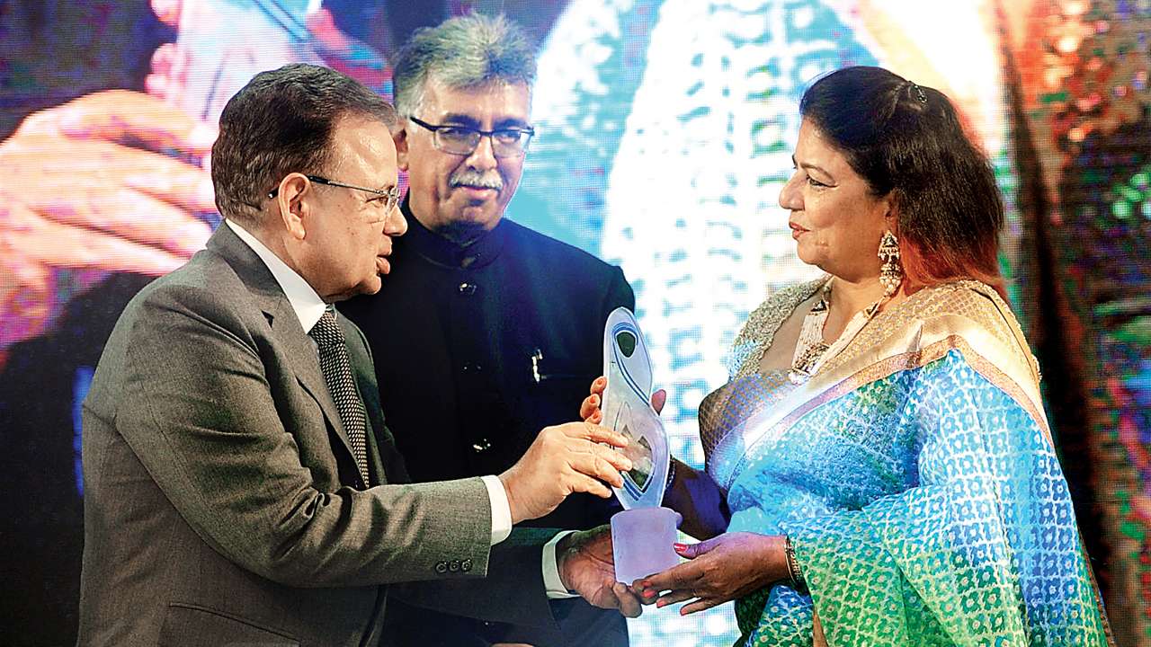 ICJ's Justice Dalveer Bhandari urges people spread compassion