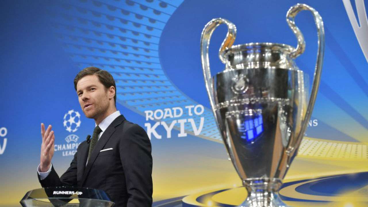 Champions League round of 16 draw: Chelsea play Barcelona, PSG to take ...