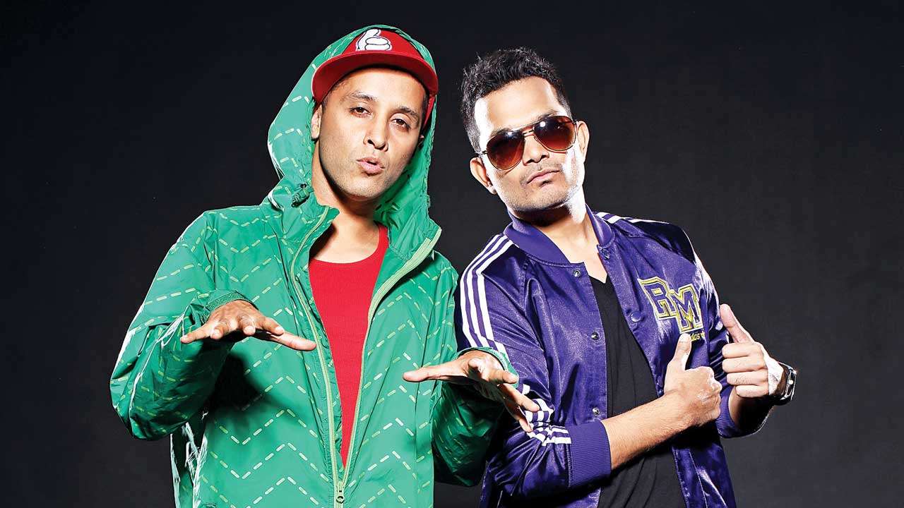 Shree D and IshQ Bector are happy to collaborate